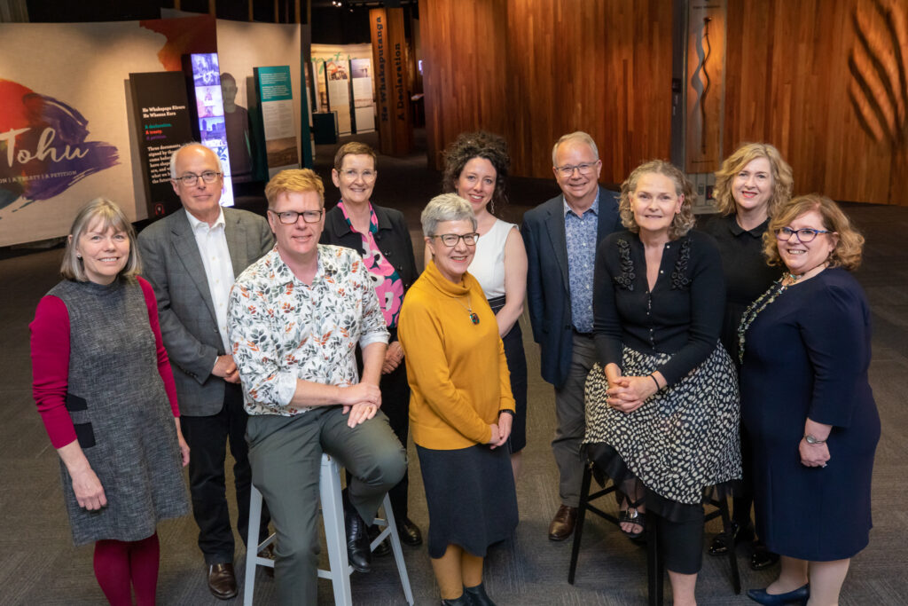 About NSLA - National and State Libraries Australasia