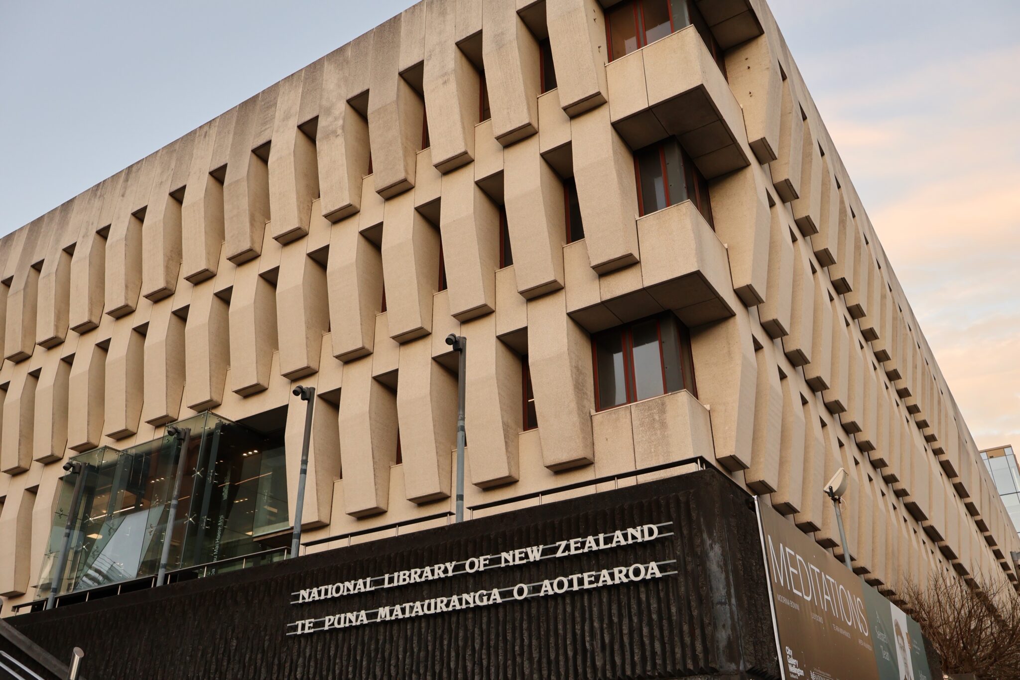 Celebrating two decades of trans-Tasman collaboration - National and ...